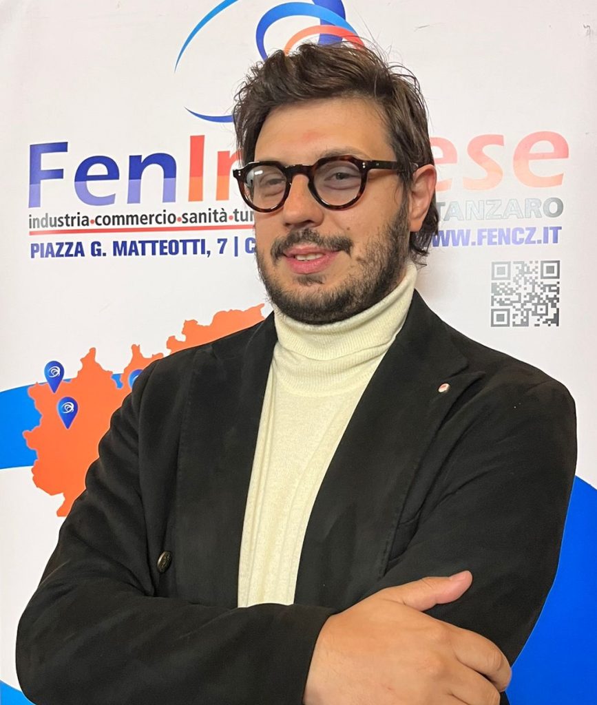 CHI SIAMO – fencz